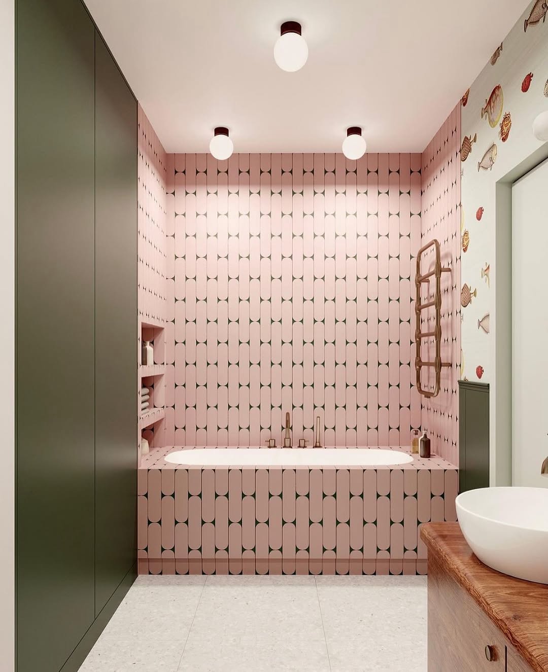 36+ Bathroom Light Fixtures Ideas to Elevate Your Space