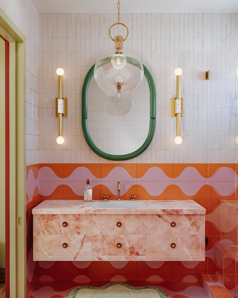 36+ Bathroom Light Fixtures Ideas to Elevate Your Space