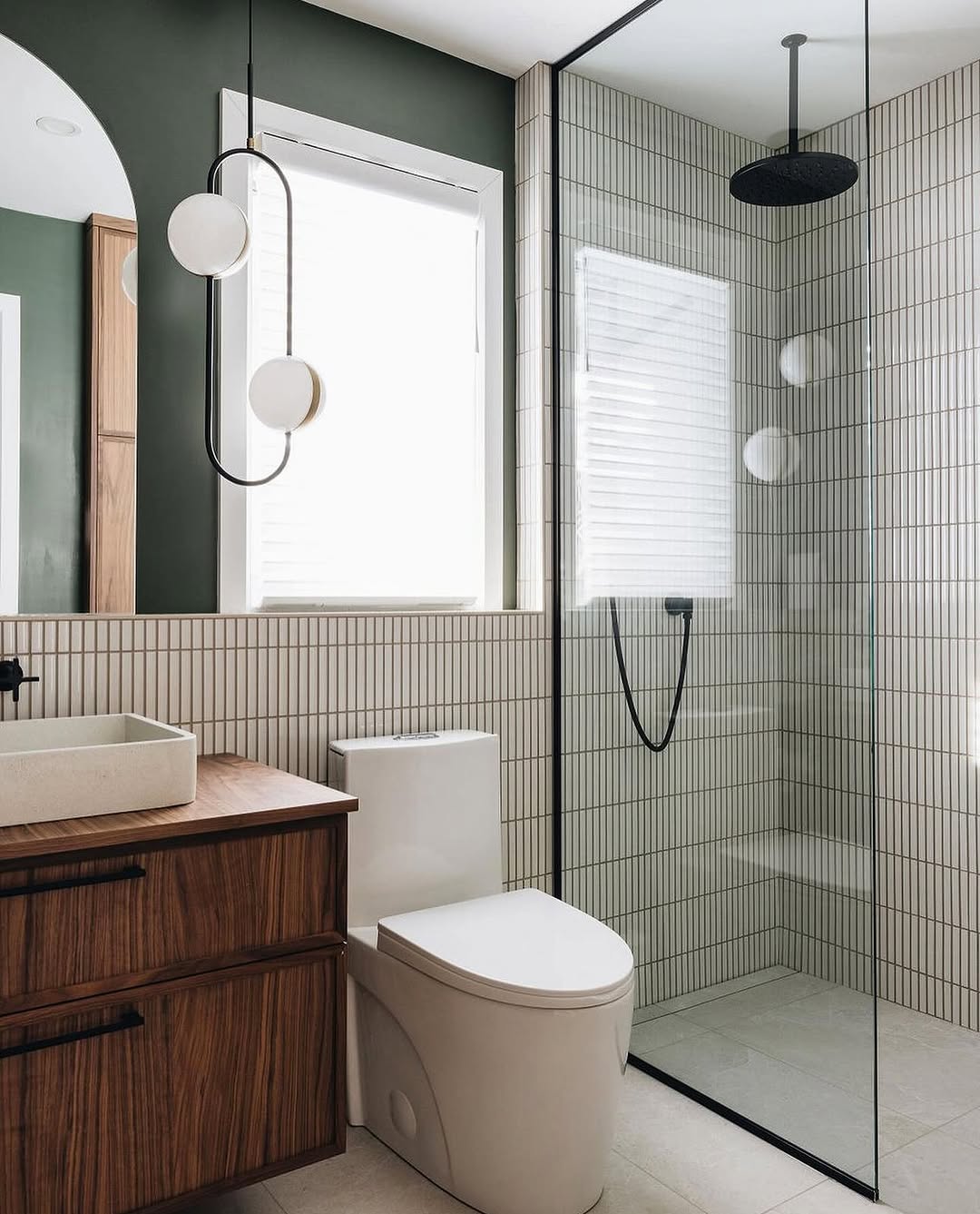 36+ Bathroom Light Fixtures Ideas to Elevate Your Space