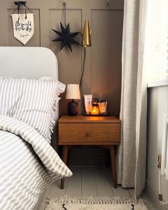 41+ Best Bedside Table Designs for Storage & Style