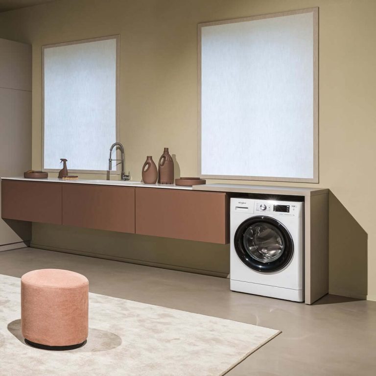 29+ Stylish Laundry Room Ideas to Maximize Space & Functionality