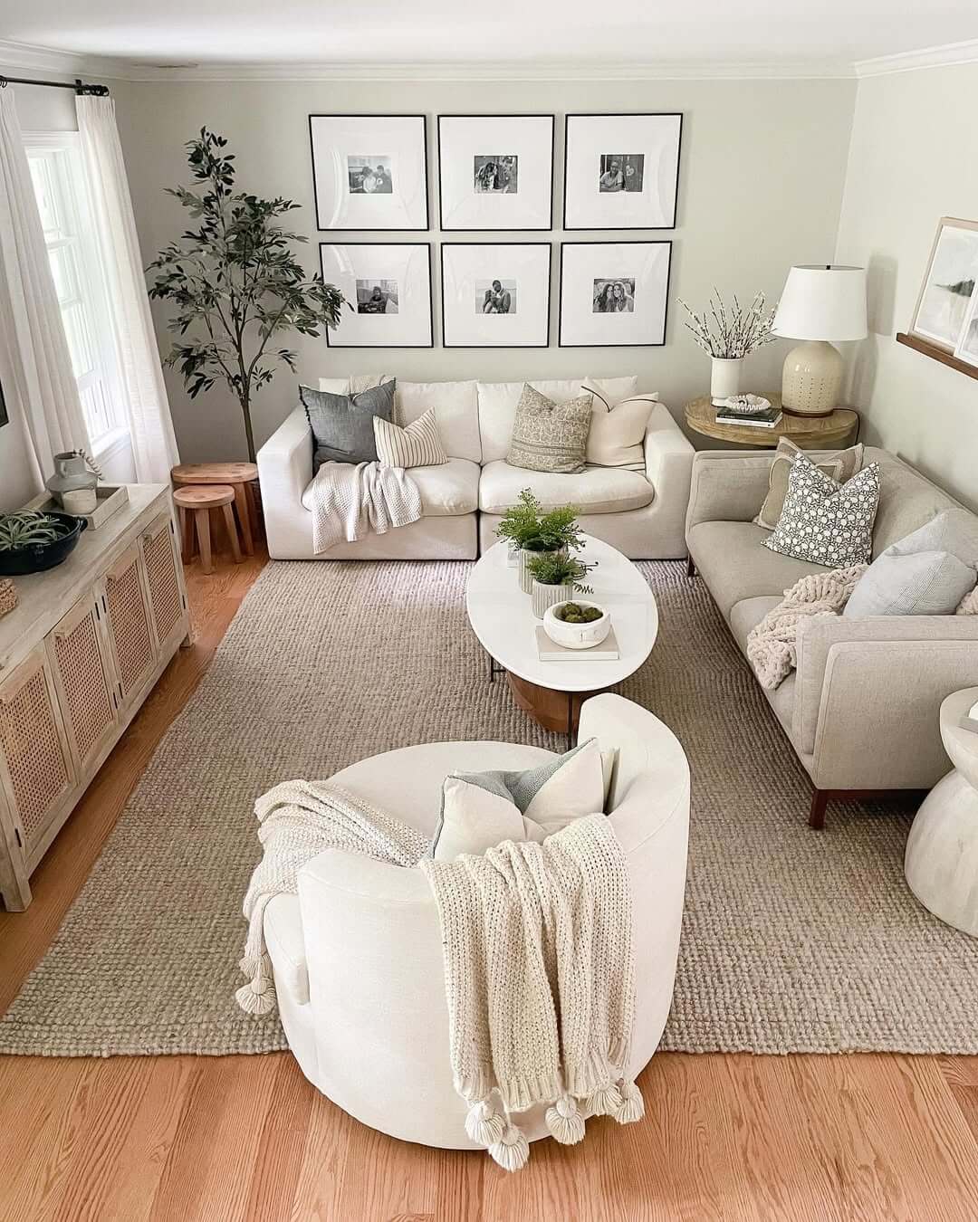 29 Stunning Living Room Decor Ideas to Elevate Your Space - Evinco Design