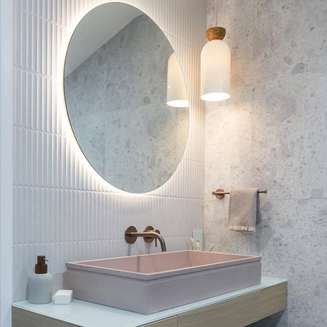 36+ Bathroom Light Fixtures Ideas to Elevate Your Space