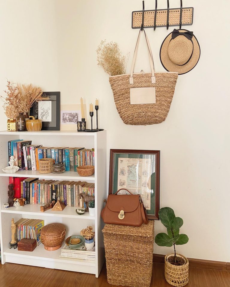Genius IKEA Billy Bookcase Hacks to Transform Your Space on a Budget