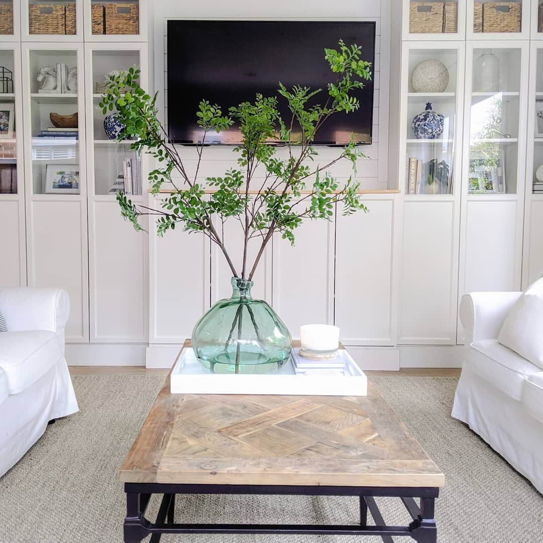 Genius IKEA Billy Bookcase Hacks to Transform Your Space on a Budget