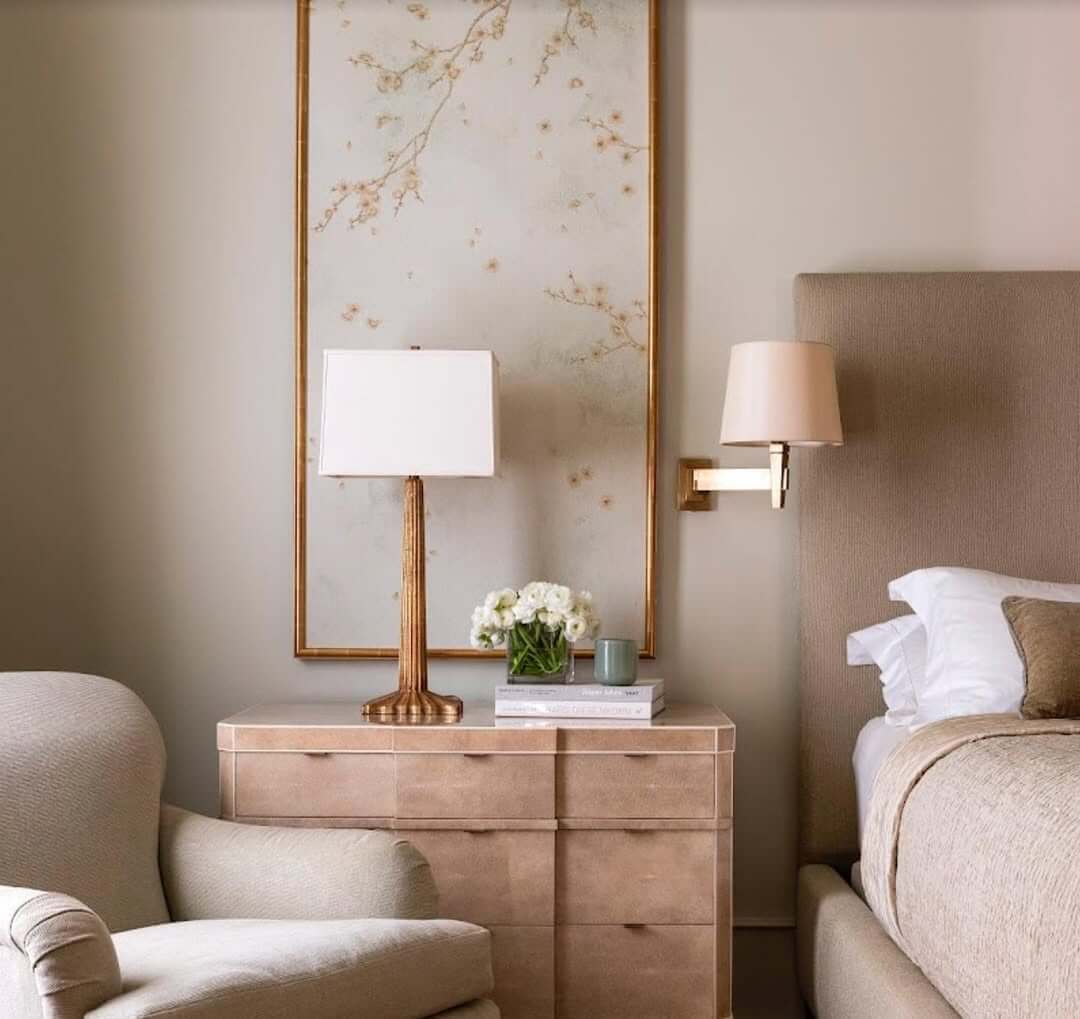 41+ Best Bedside Table Designs for Storage & Style