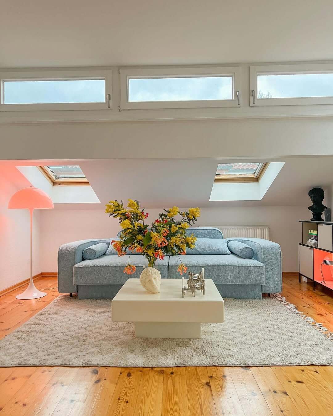 29+ Best Living Room Decor Ideas for a Trendy & Timeless Home