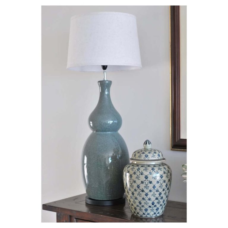 22+ Best Rustic Bedroom Lamps to Enhance Your Bedroom’s Aesthetic