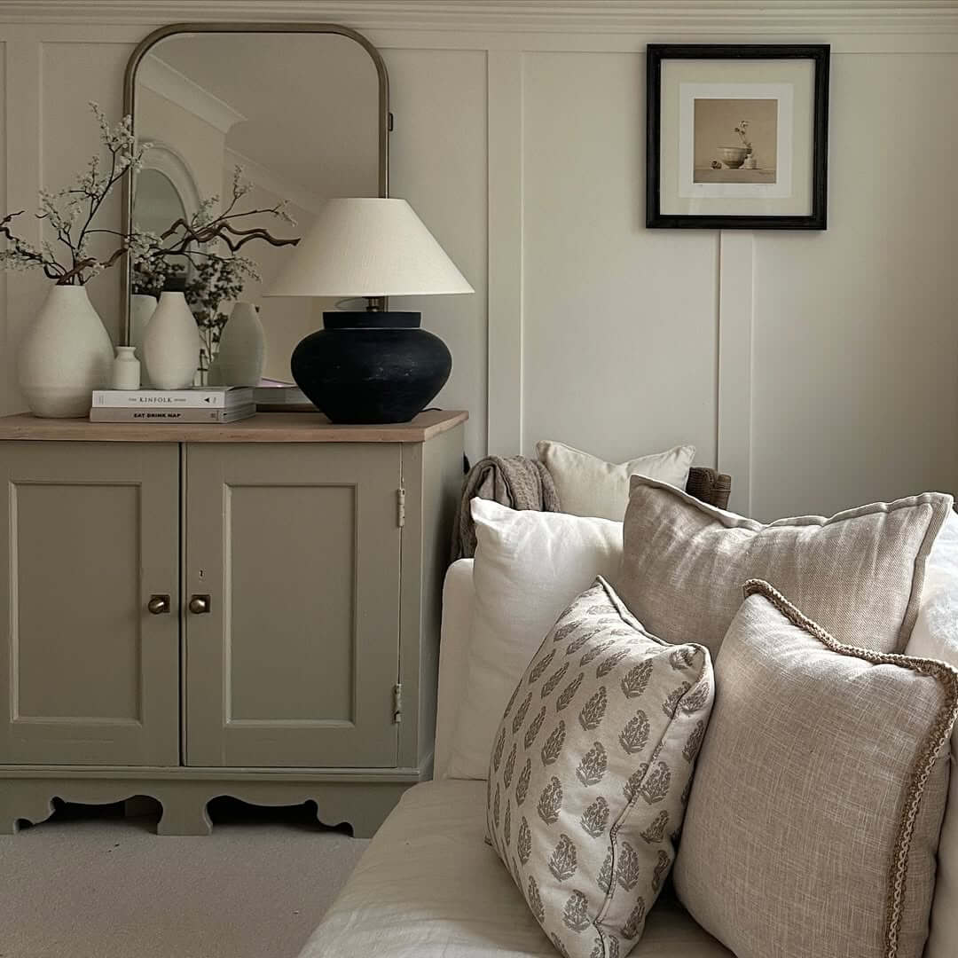 Best 30+ Neutral Living Room Designs for a Minimal & Cozy Feel