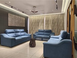 Stunning Blue Couch Living Room Ideas to Transform Your Space