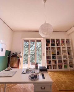 19+ Genius IKEA Library Hack to Create a Stunning Home Bookshelf