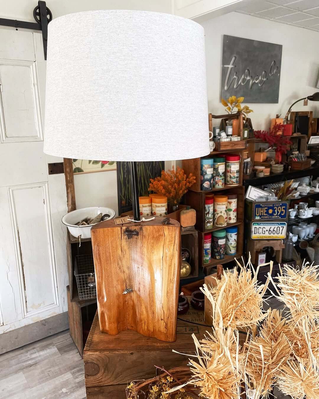 22+ Best Rustic Bedroom Lamps to Enhance Your Bedroom’s Aesthetic