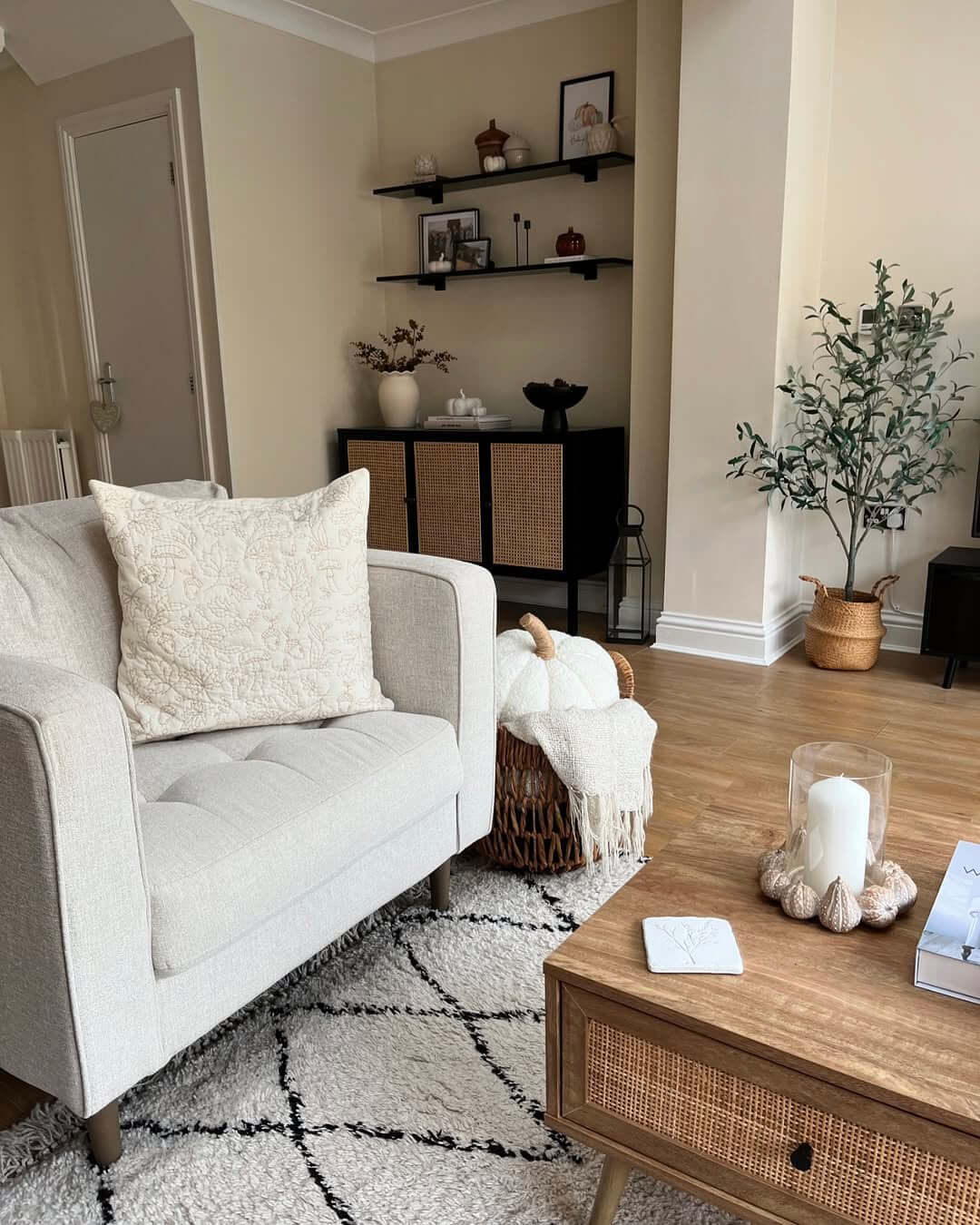 Best 30+ Neutral Living Room Designs for a Minimal & Cozy Feel