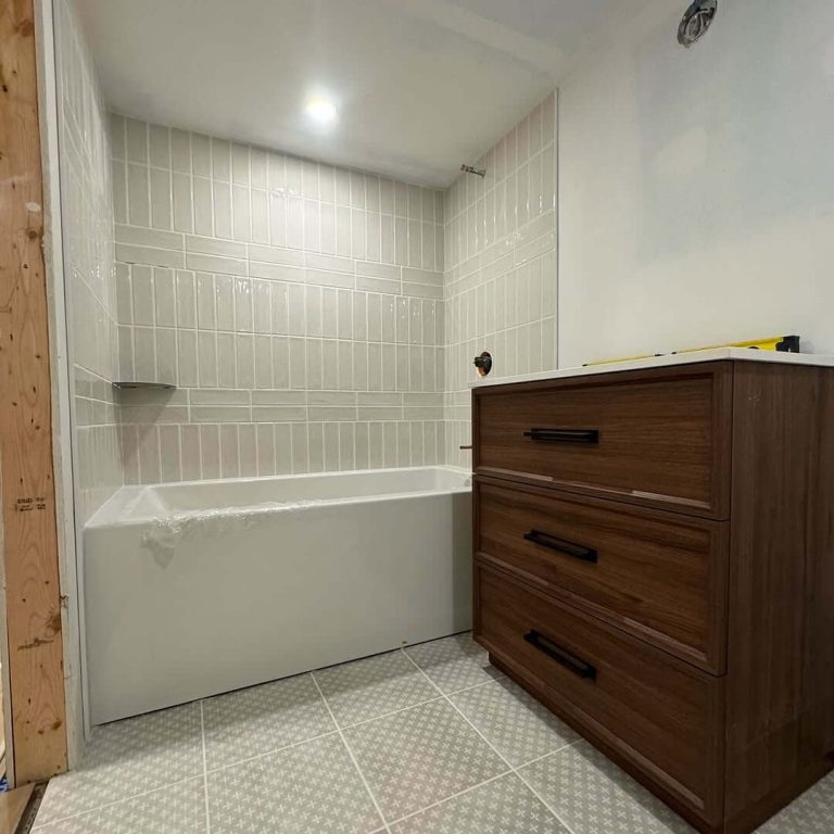 Best 19+ Basement Bathroom Designs for Small & Large Spaces
