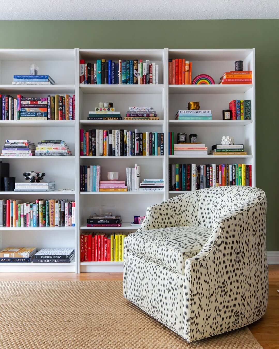 Genius IKEA Billy Bookcase Hacks to Transform Your Space on a Budget