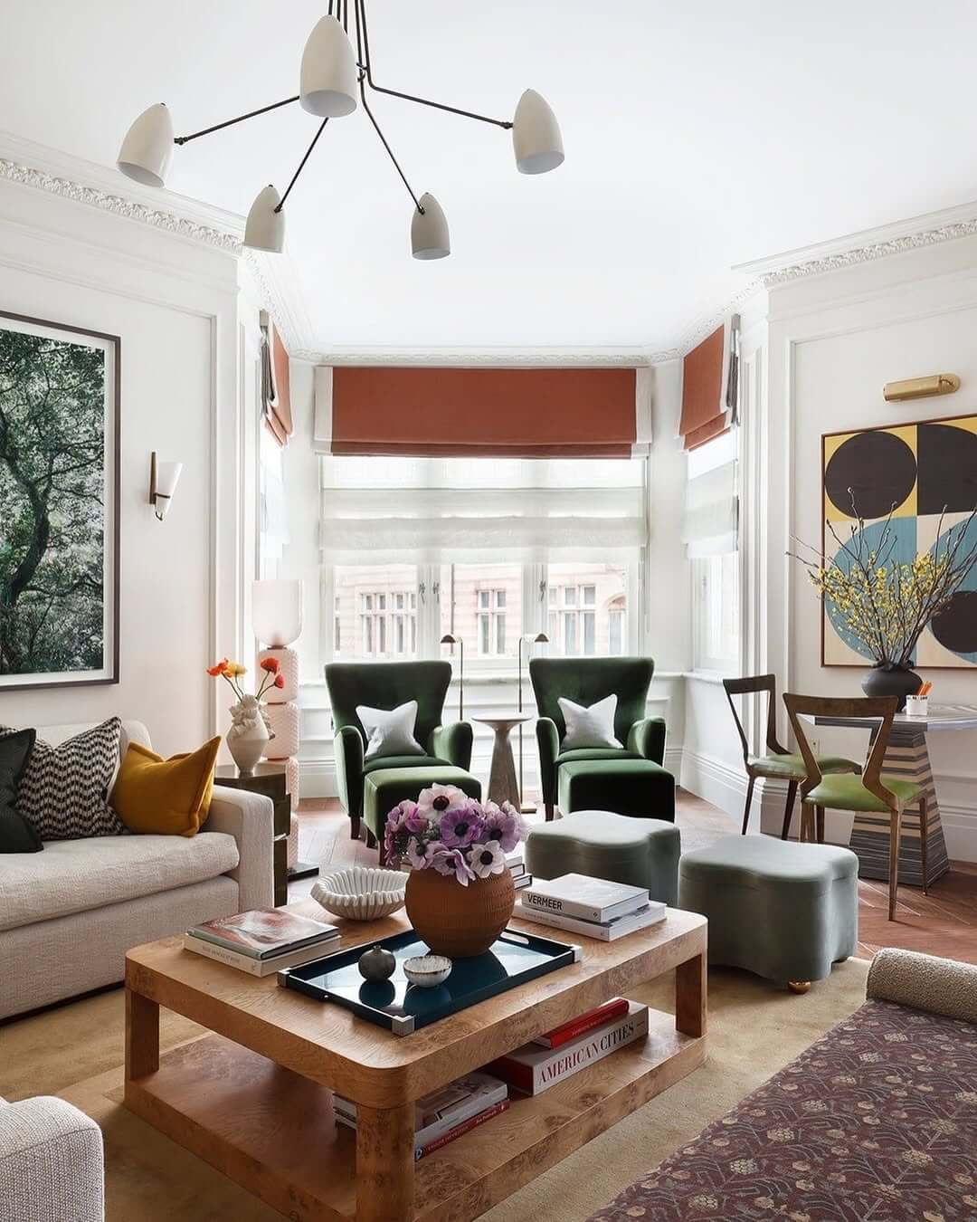 29+ Best Living Room Decor Ideas for a Trendy & Timeless Home