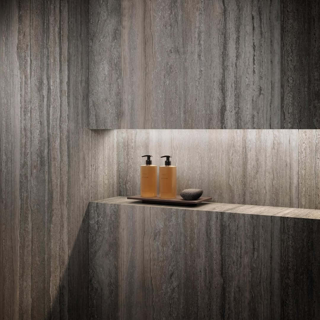 Elegant Shower Niche Tile Ideas to Upgrade Your Space