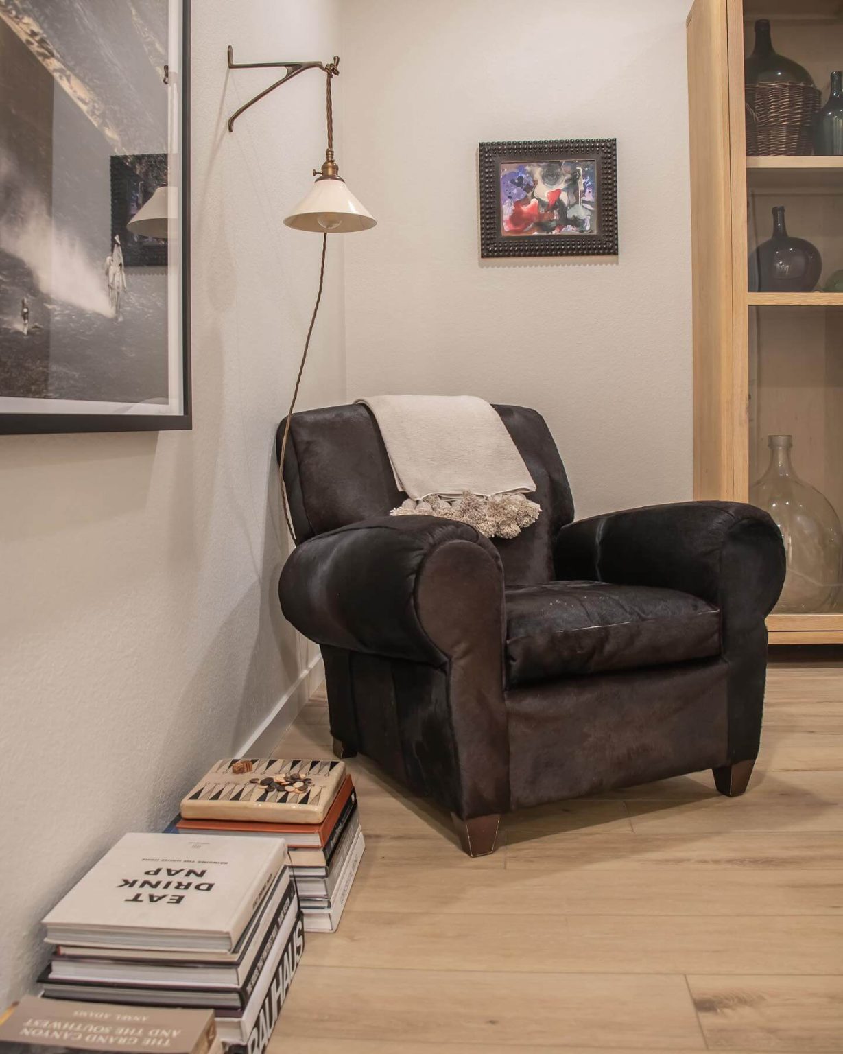 Cozy Reading Nook Ideas for Small Spaces to Inspire Relaxation