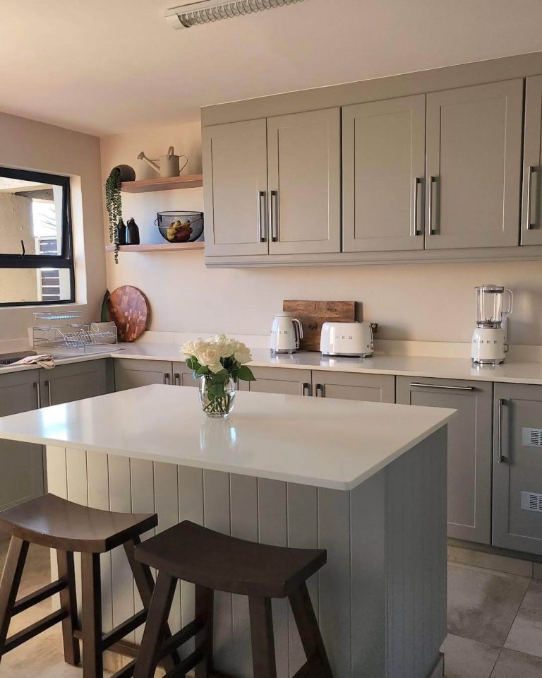 31 Genius Kitchen Counter Organization Ideas for a Clutter-Free Space