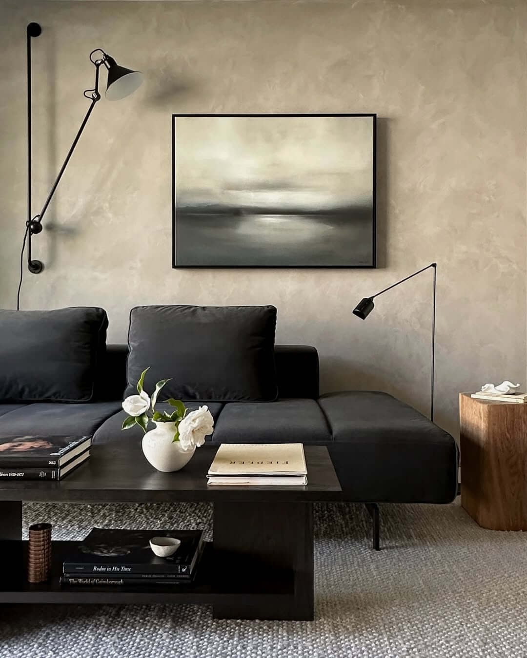 25+ Brilliant Living Room Lighting Ideas for a Cozy Home