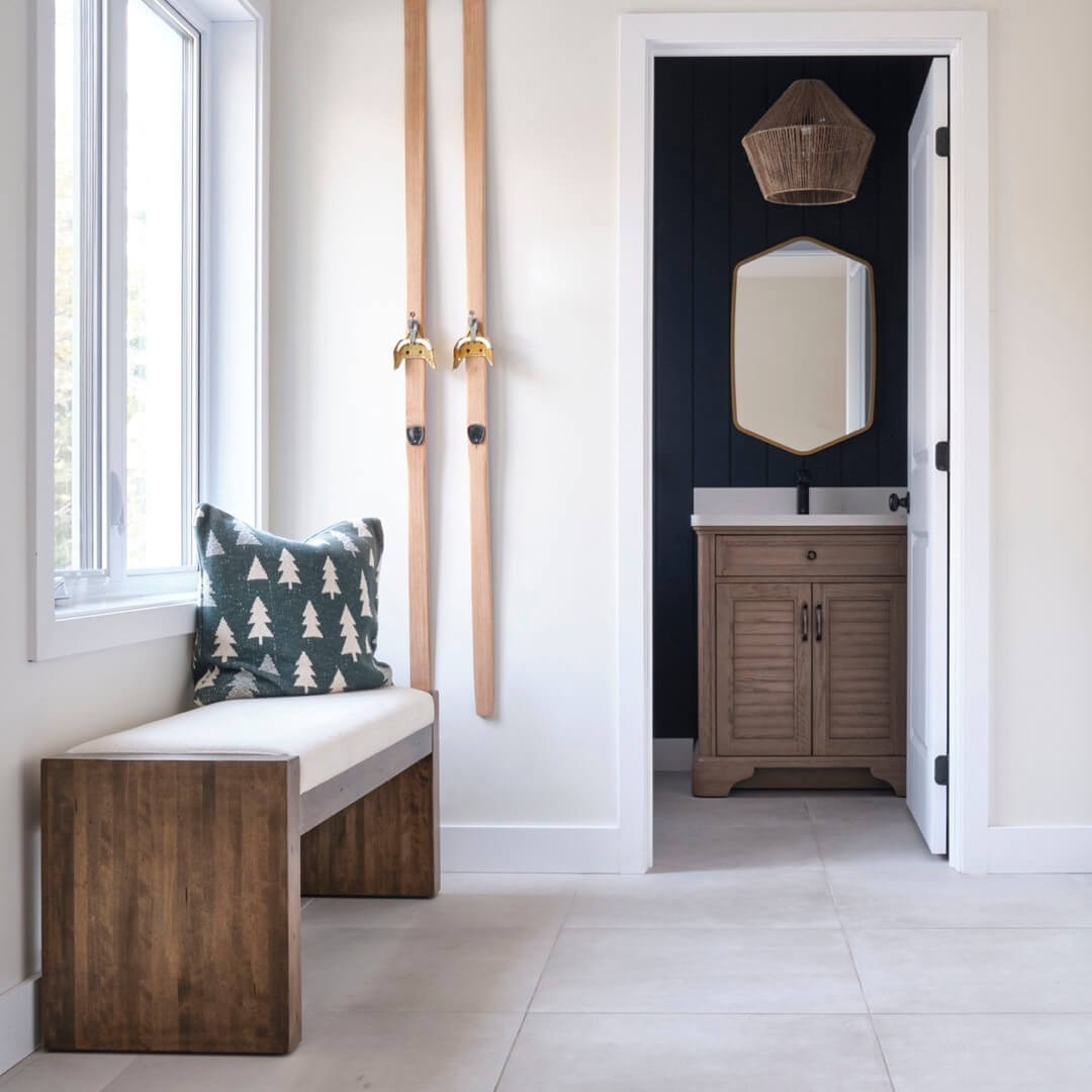 29+ Entryway Bench Decor Ideas for a Welcoming Home