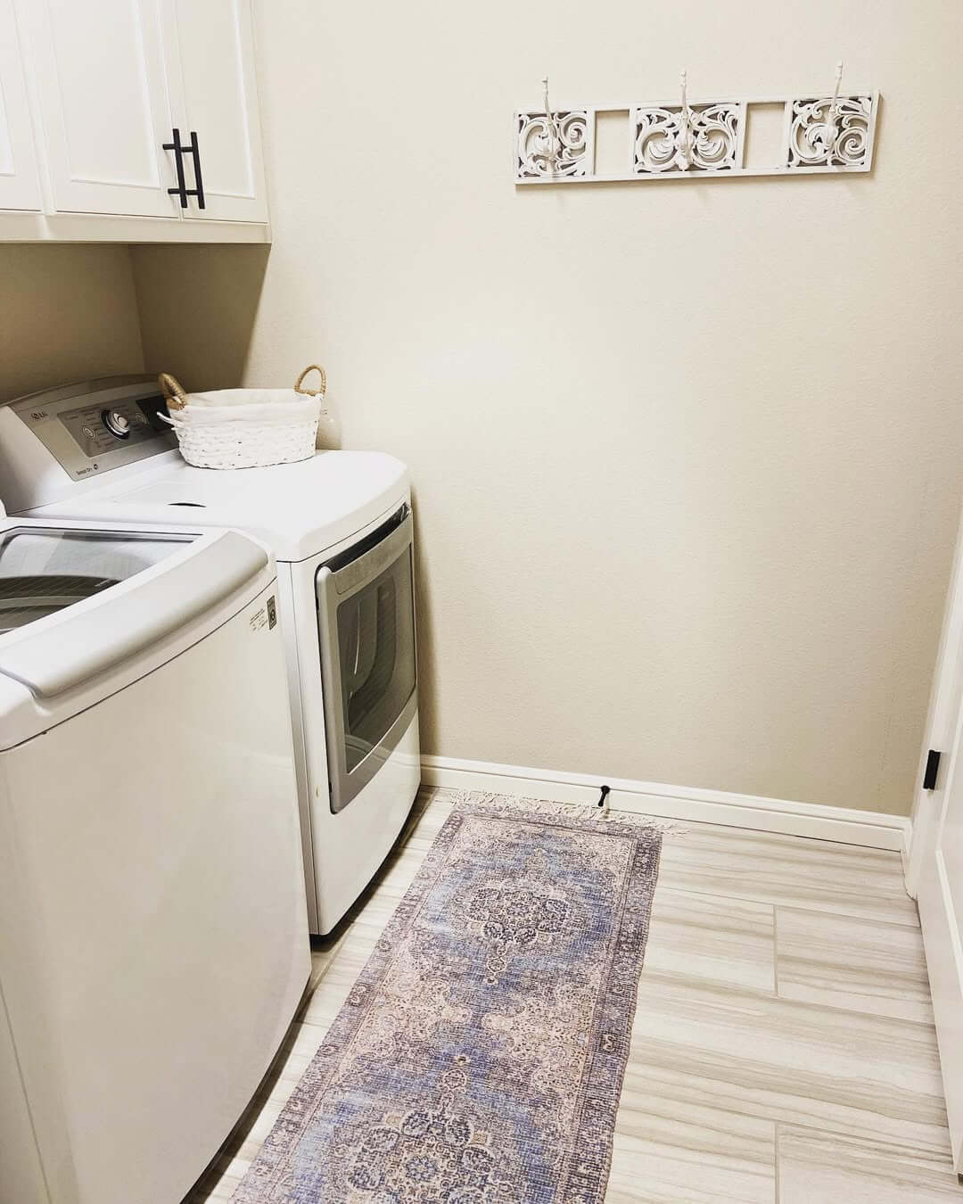 31+ Laundry Room Rug Ideas for a Stylish and Functional Space