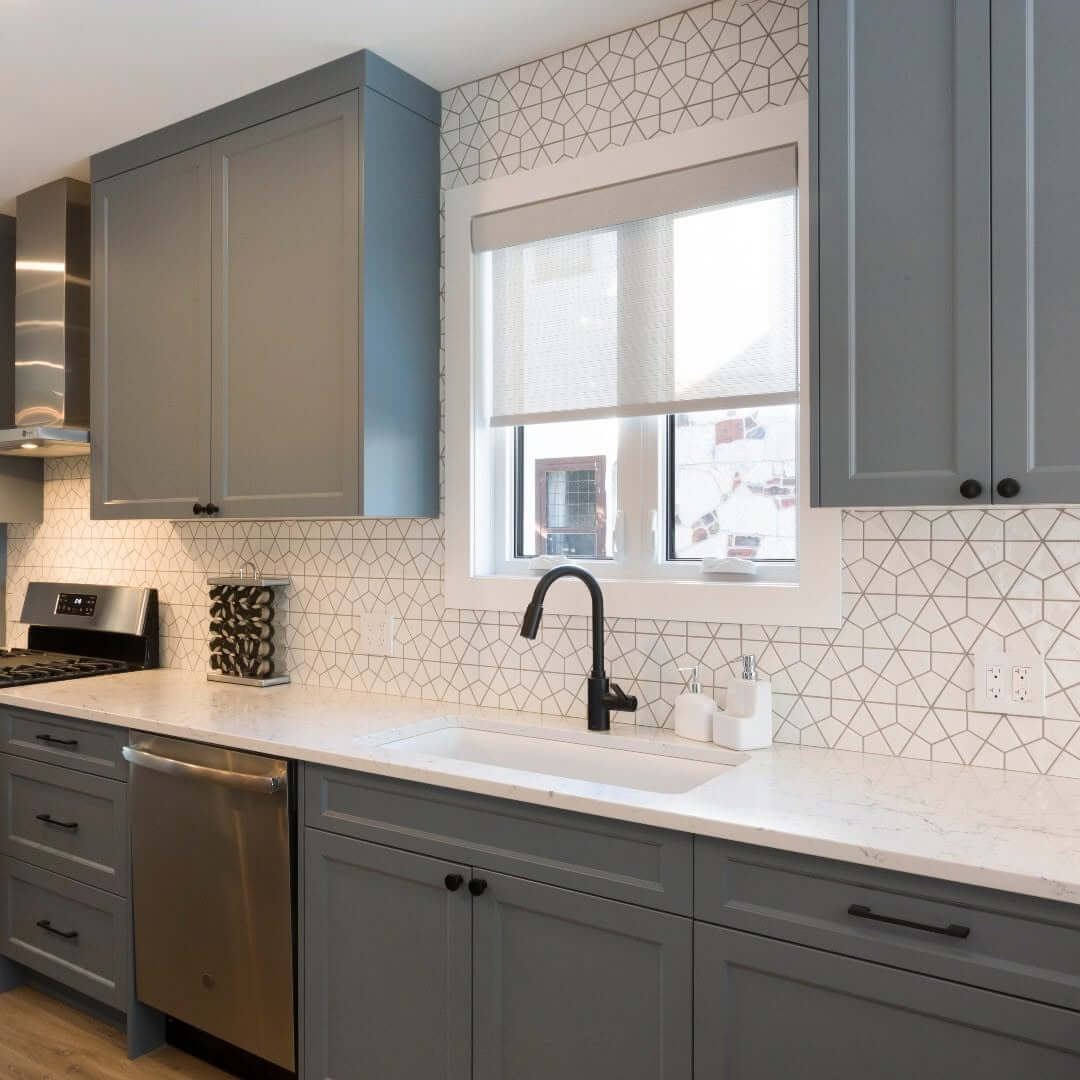 31 Stunning Kitchen Backsplash Ideas to Transform Your Space