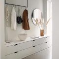 15+ Best IKEA Entryway Ideas for a Chic & Organized Look