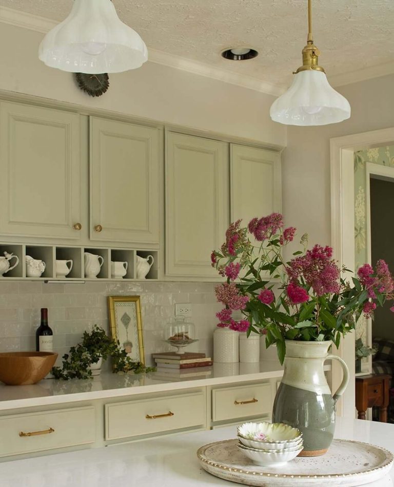 31 Genius Kitchen Counter Organization Ideas for a Clutter-Free Space
