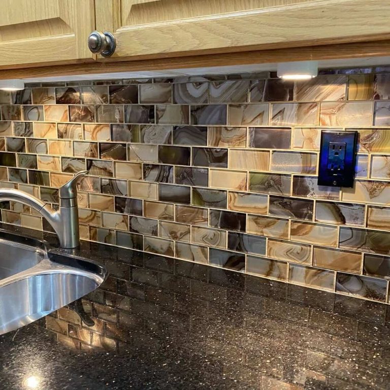 31 Stunning Kitchen Backsplash Ideas to Transform Your Space