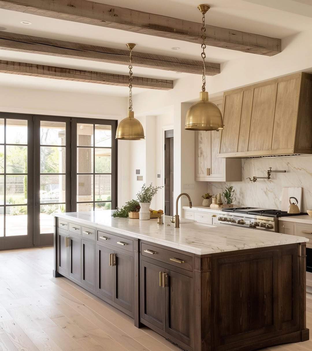 31+ Kitchen Cabinet Color Ideas to Transform Your Cooking Space