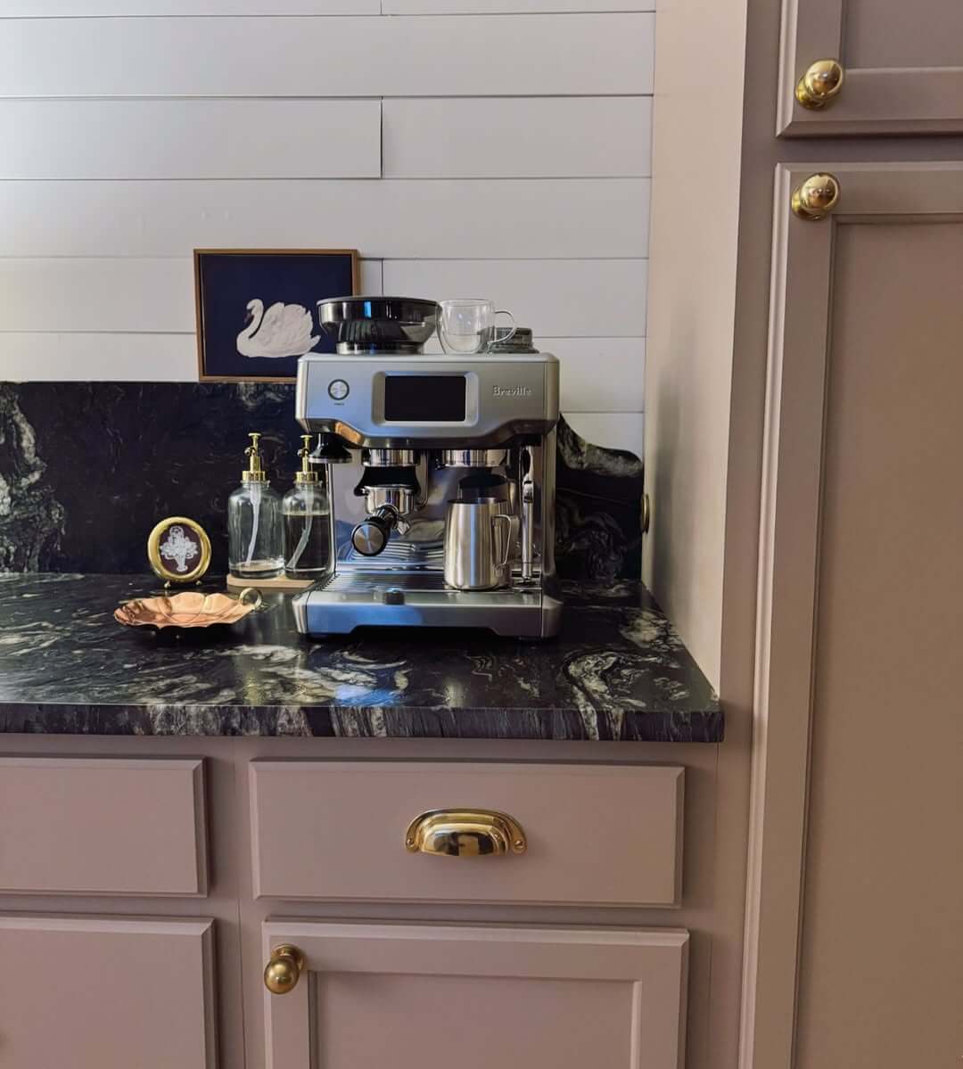 23+ Stunning Coffee Bar Ideas to Create the Perfect Coffee Nook