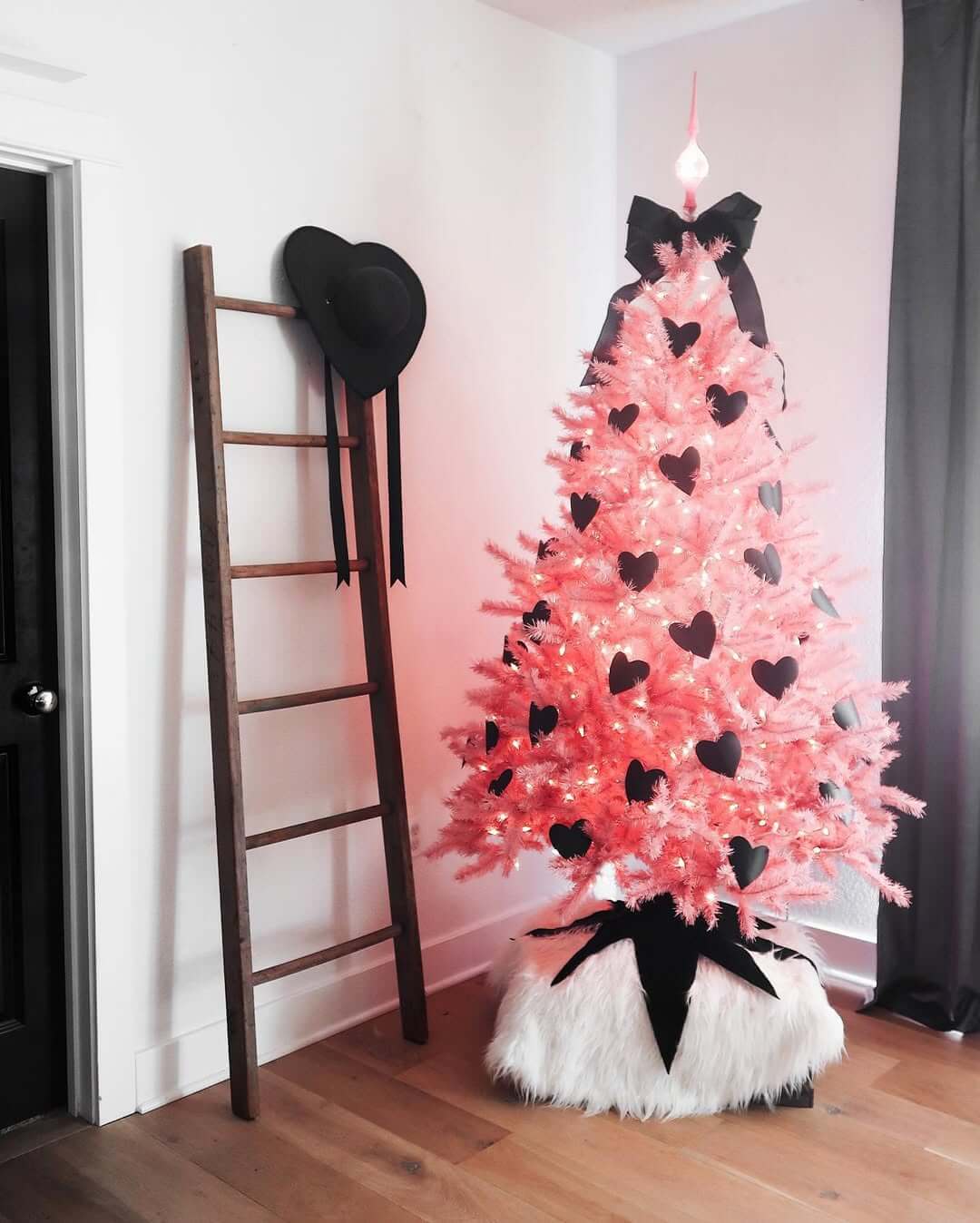 29+ Valentine's Tree Ideas to Spread Love and Cheer