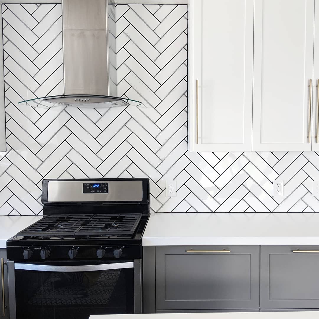 31 Stunning Kitchen Backsplash Ideas to Transform Your Space