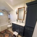 Stunning Navy Bathroom Ideas to Transform Your Space