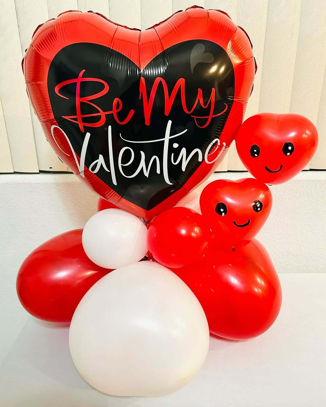 21+ Stunning Valentine’s Day Balloon Ideas for a Romantic Celebration