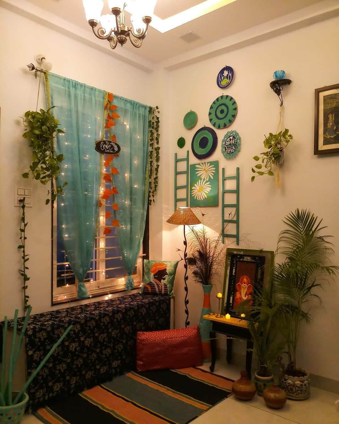 Best 27+ Living Room Corner Designs for Storage & Decor