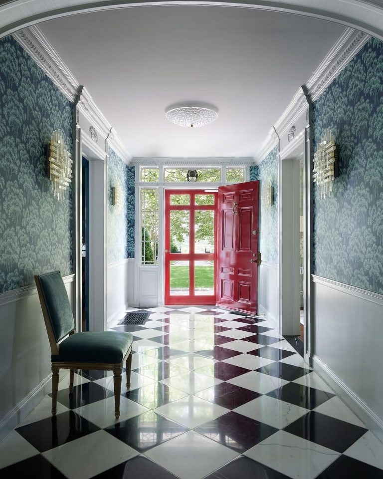 18+ Entryway Apartment Ideas to Maximize Style and Functionality