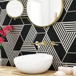 21+ Black Tile Bathroom Ideas for a Chic & Timeless Design