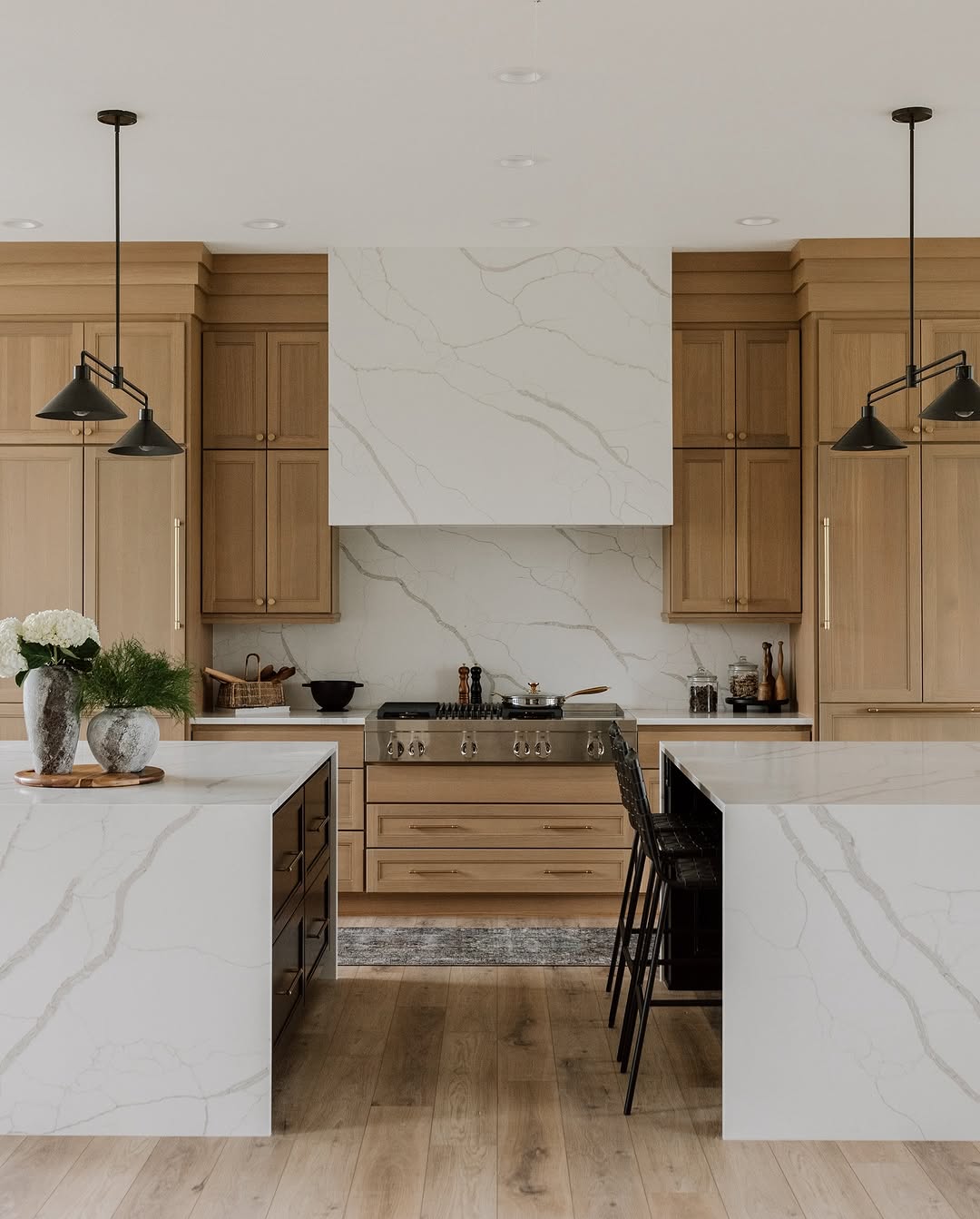 31+ Kitchen Cabinet Color Ideas to Transform Your Cooking Space