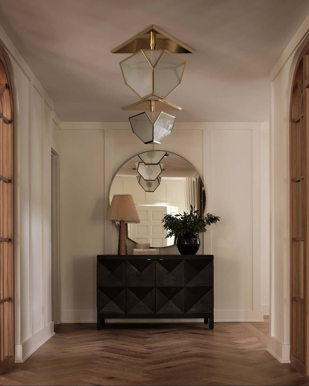 19+ Stunning Entryway Ideas to Make a Great First Impression