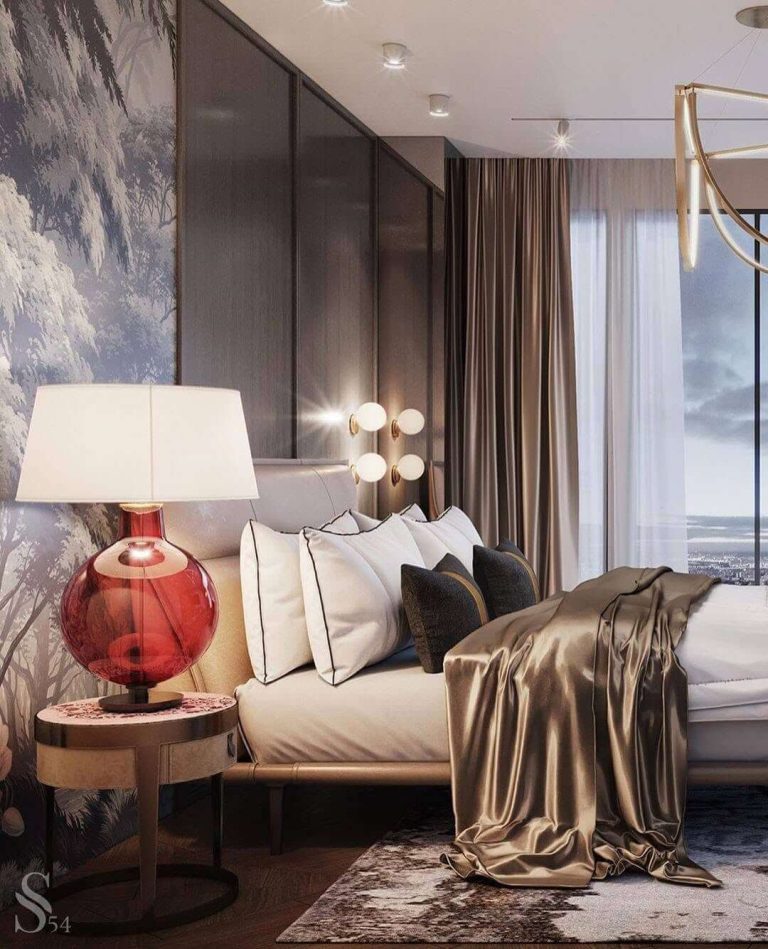 35 Luxury Bedroom Ideas to Transform Your Space into an Opulent Retreat ...