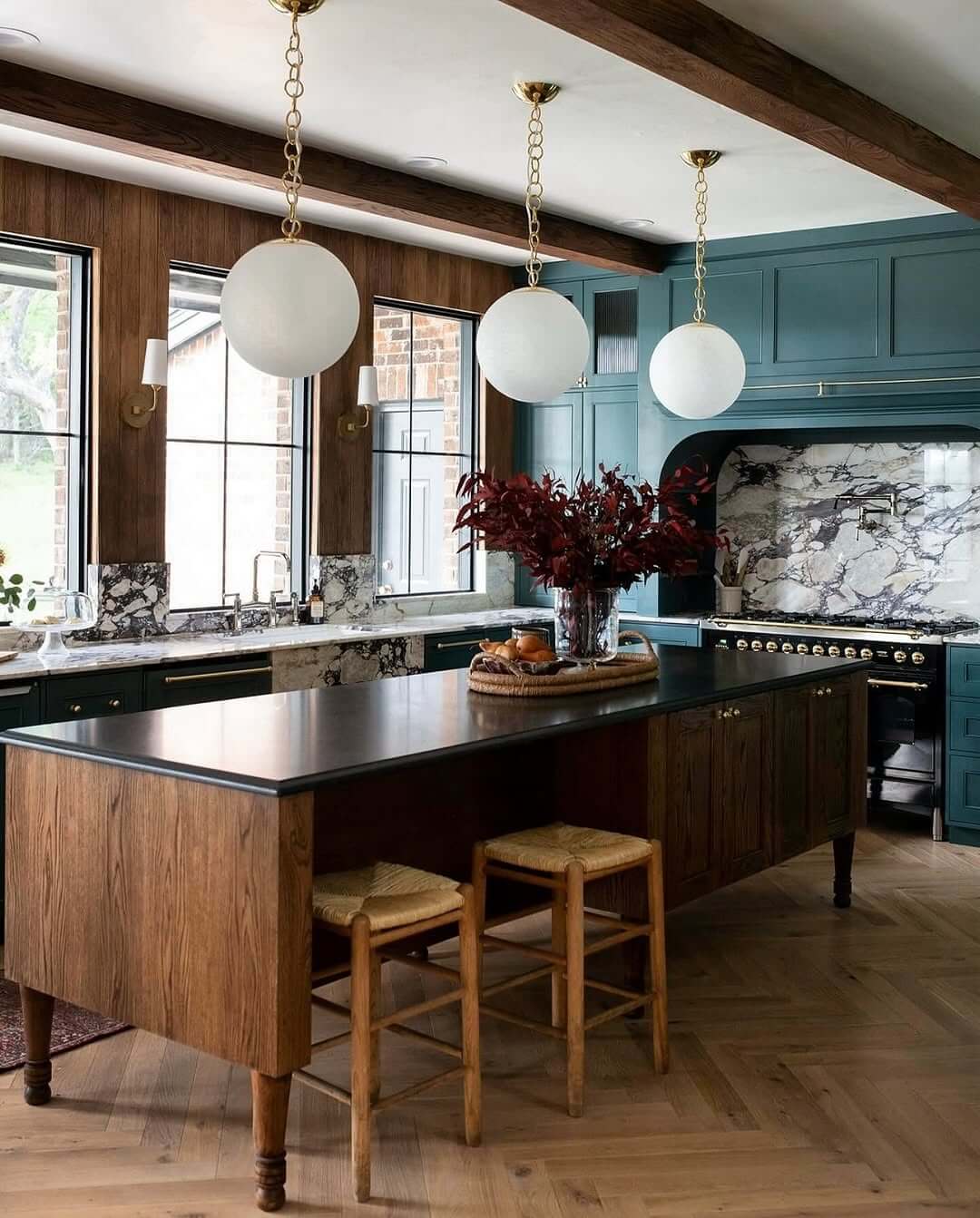 31 Stunning Kitchen Backsplash Ideas to Transform Your Space