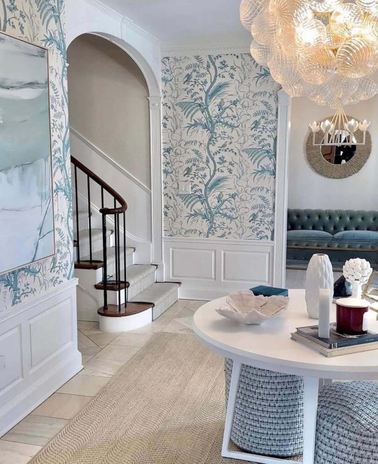 19+ Stunning Entryway Ideas to Make a Great First Impression