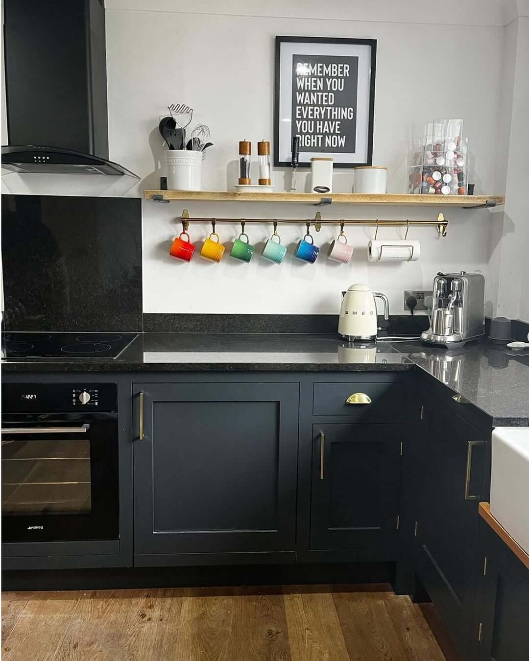 17 Inspiring Kitchen Wall Decor Ideas for Every Style