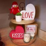 31+ Valentine’s Day Decorations to Give Your Home a Love-Filled Makeover