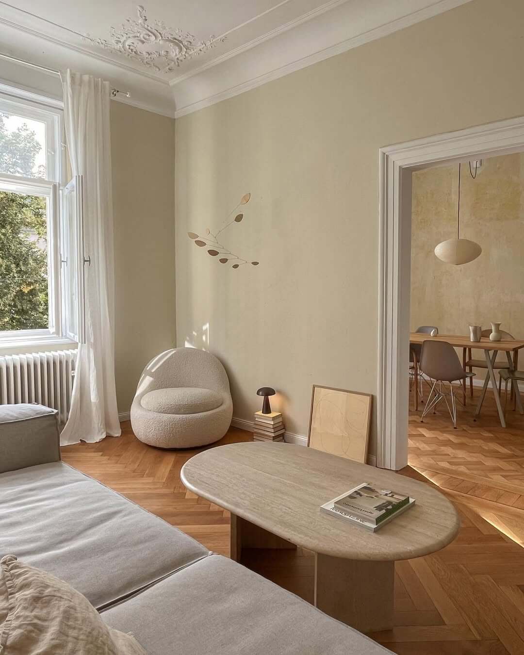 Best 27+ Living Room Corner Designs for Storage & Decor