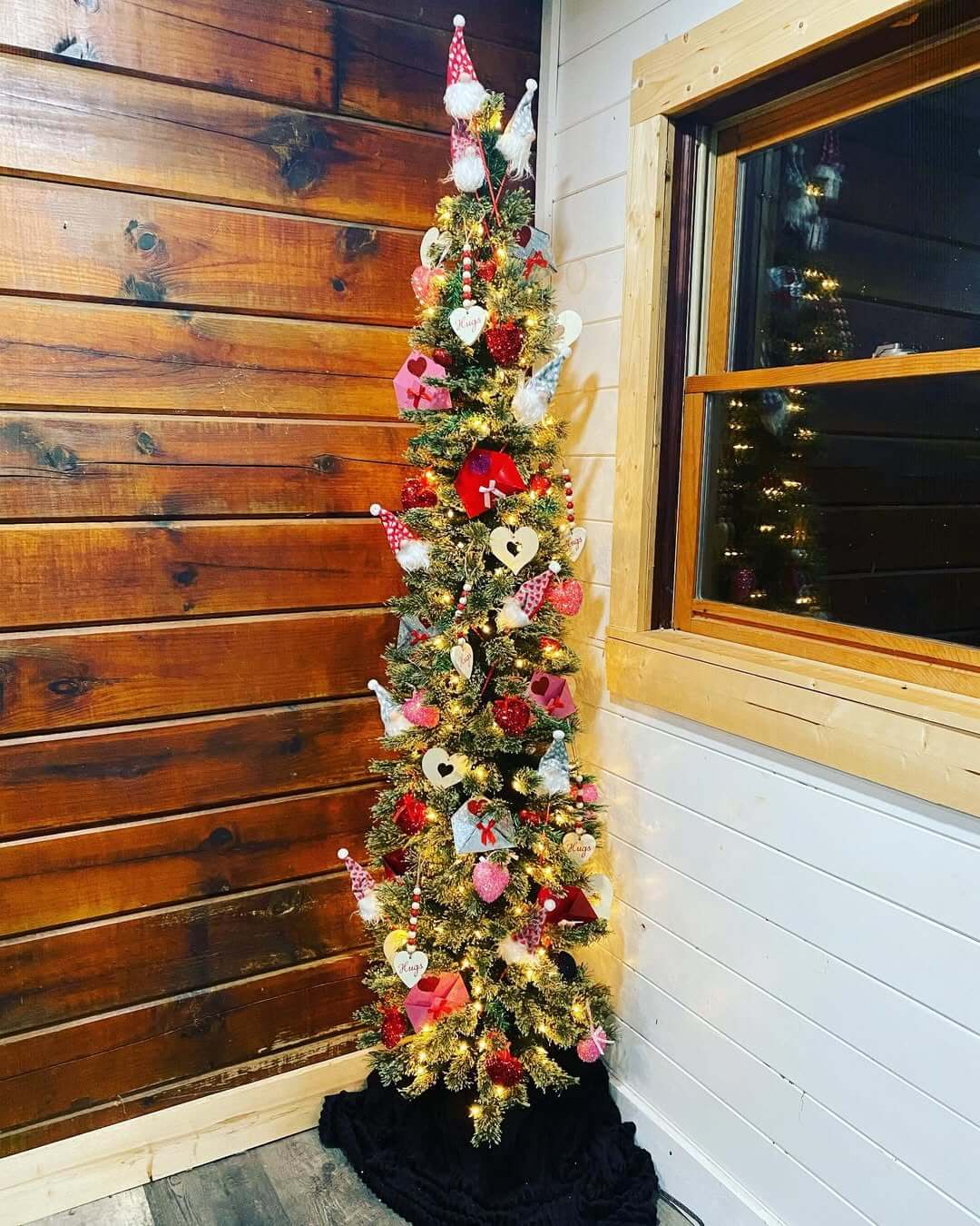29+ Valentine's Tree Ideas to Spread Love and Cheer