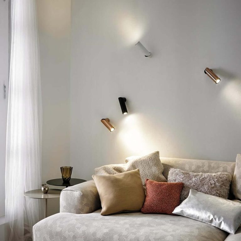 25+ Brilliant Living Room Lighting Ideas for a Cozy Home