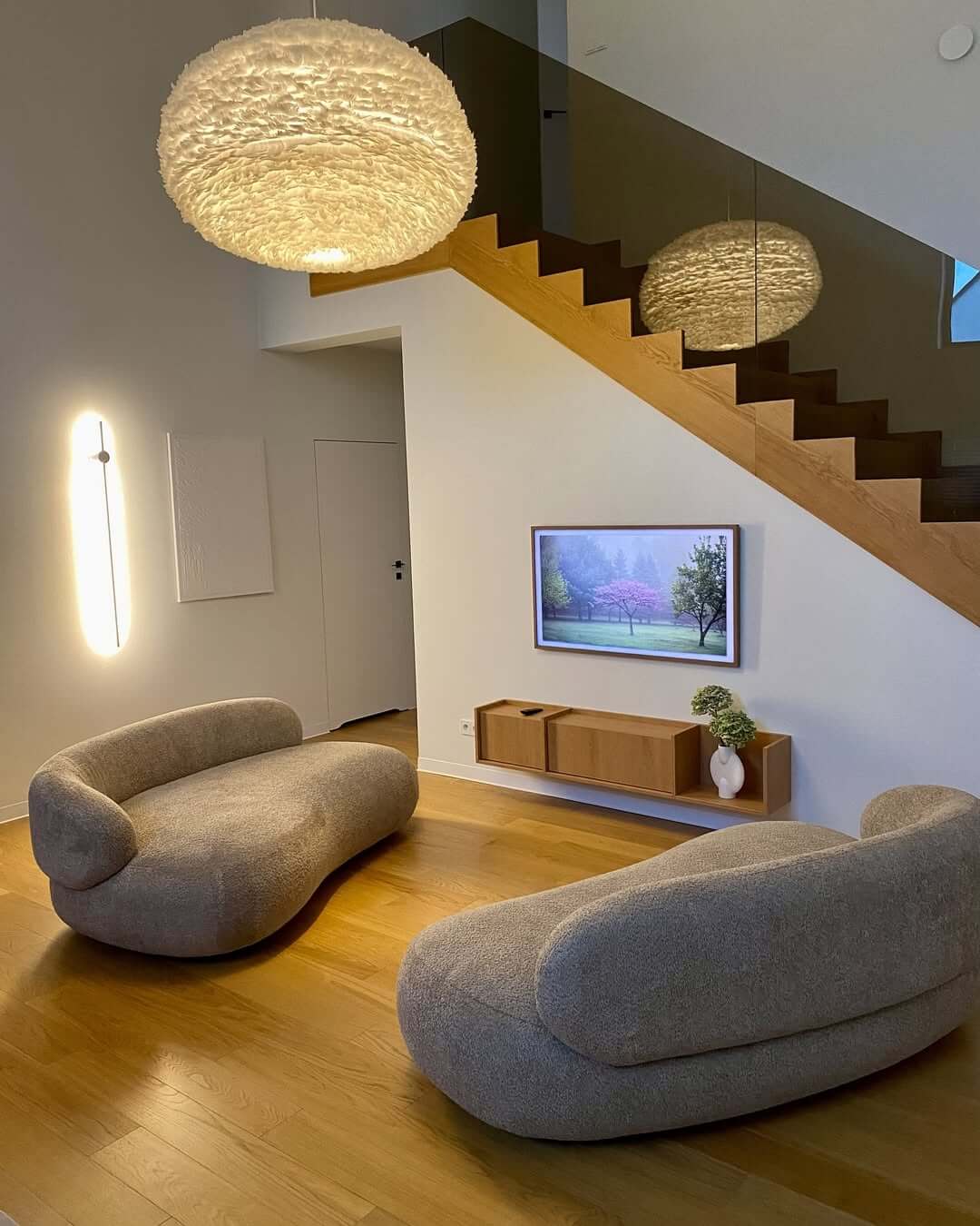 23+ Japandi Living Room Ideas for a Cozy & Modern Aesthetic